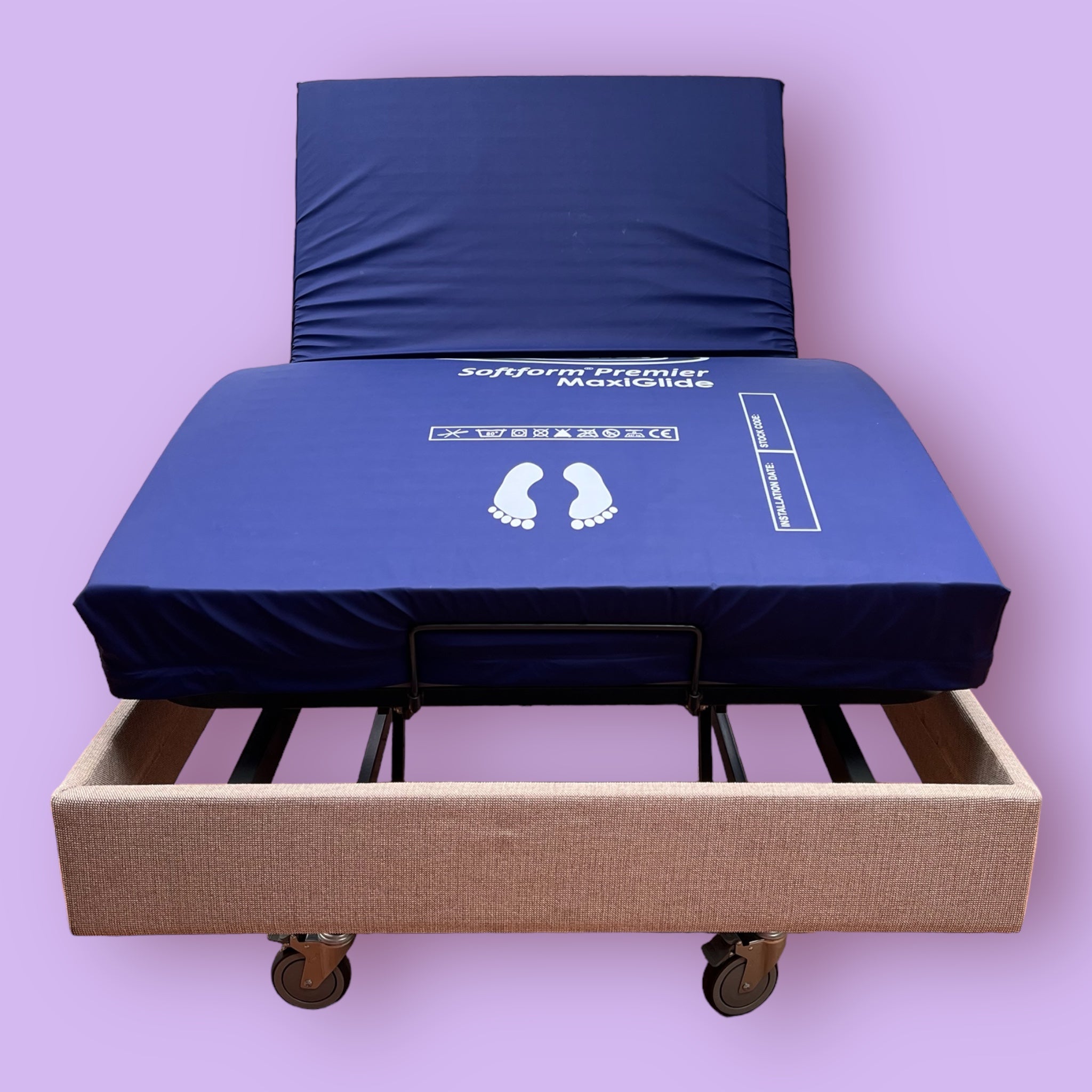 Paige's Mobility Options