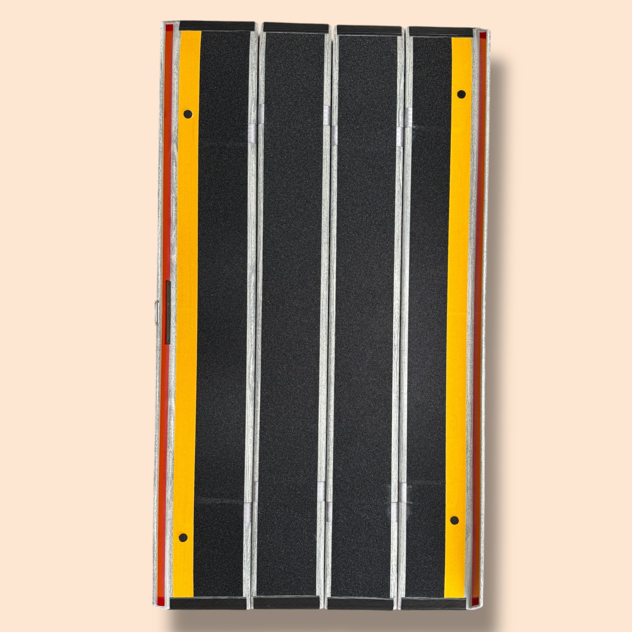 "Invacare" Portable Access Ramps (Multiple Sizes) - Brand New – Paige's ...