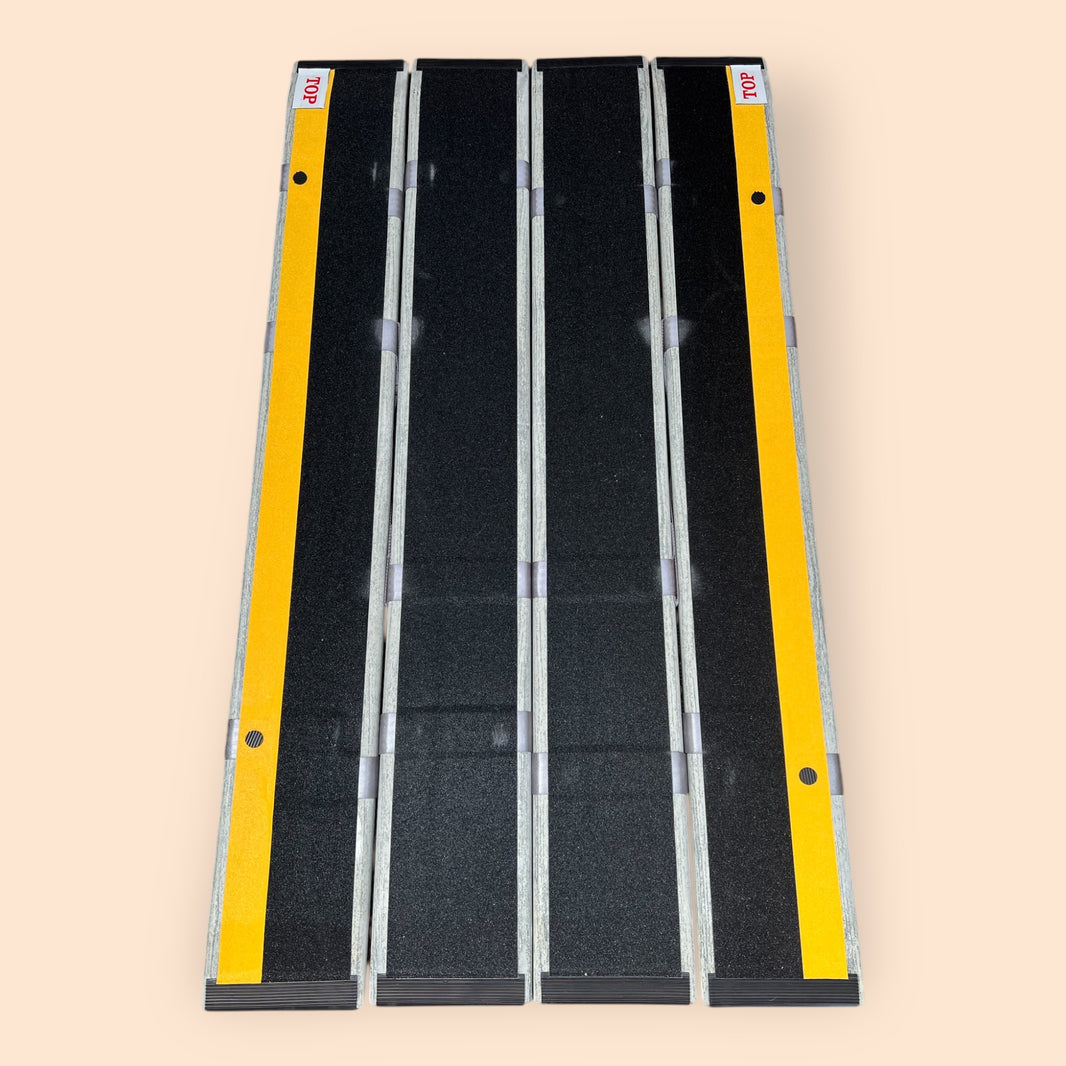 Lifters, Ramps & Transfer Aids – Paige's Mobility Options