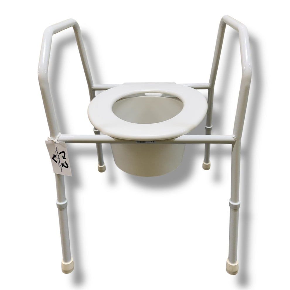 Assorted $55 Over Toilet Frames - Pre Owned – Paige's Mobility Options